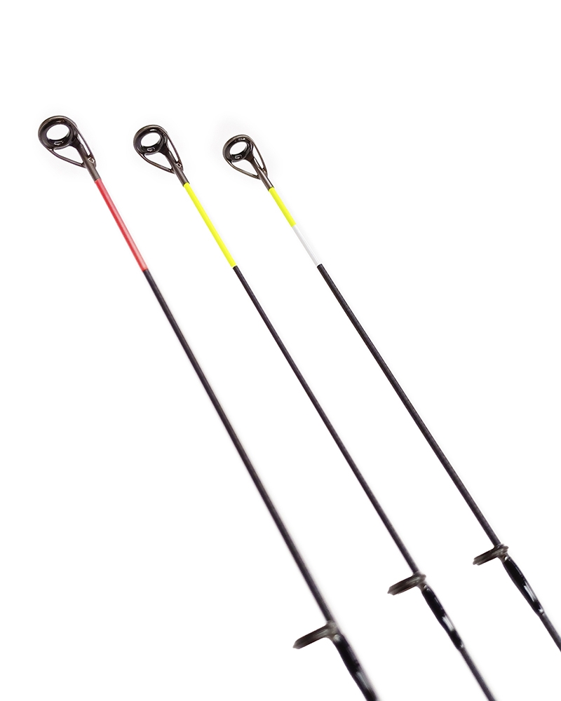 Quiver Tip Colours